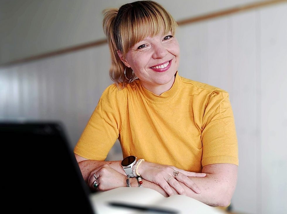 HOME | DANIELA HOFFMANN mediendesign