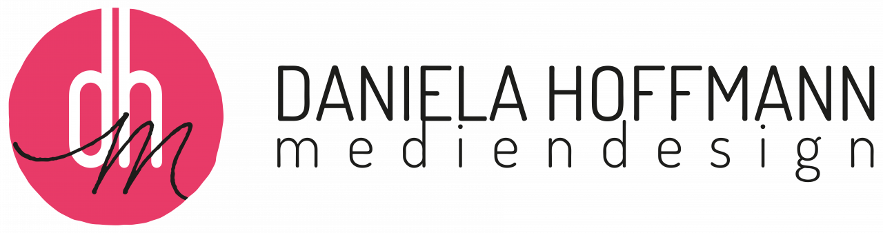 HOME | DANIELA HOFFMANN mediendesign